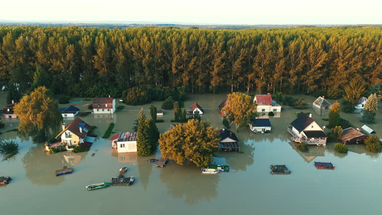 Choosing the Right Flood Insurance Provider